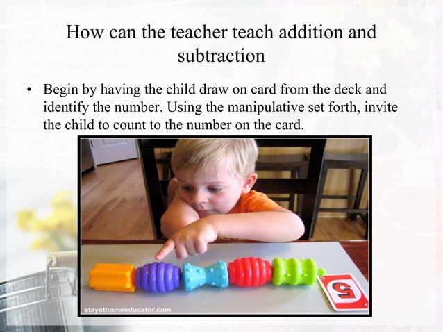 Addition and subtraction | PPTX | Parenting Children Aged 4-11 | Parenting