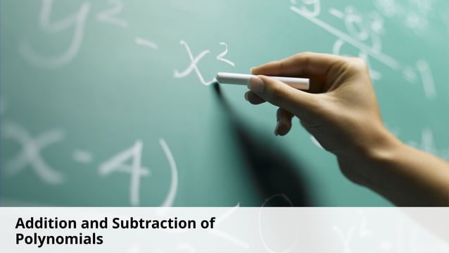 Addition and Subtraction of Polynomials.pptx
