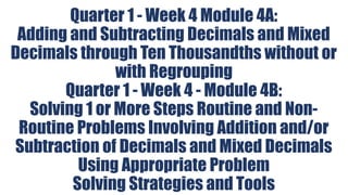 addition and subtraction of decimals.pptx