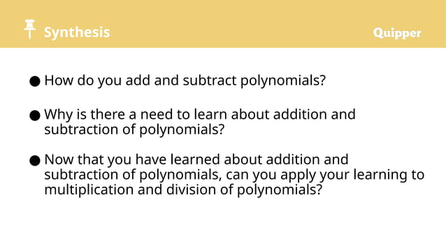 Addition and Subtraction of Polynomials.pptx