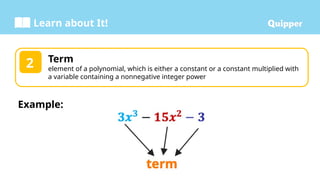 Addition and Subtraction of Polynomials.pptx
