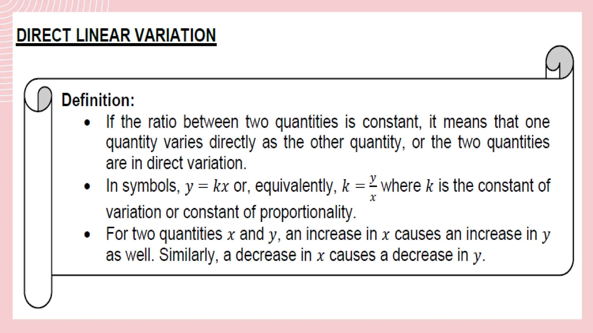 Addition And Subtraction Of Radicals Pptx