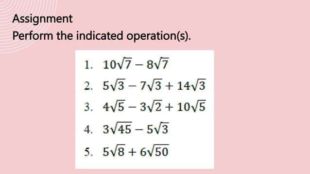 Addition and Subtraction of Radicals.pptx