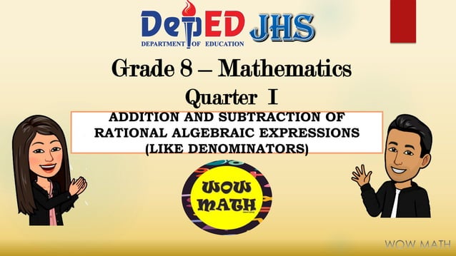addition and subtraction of RAE SIMILAR.pdf