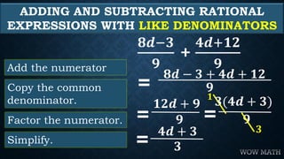 addition and subtraction of RAE SIMILAR.pdf