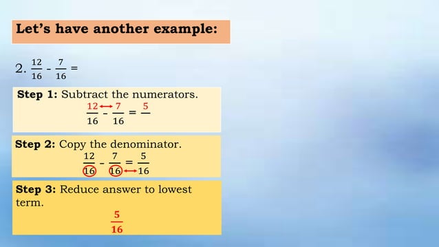 Addition and Subtraction of Similar and Dissimilar Fraction.pptx