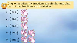 Addition and Subtraction of Similar and Dissimilar Fraction.pptx