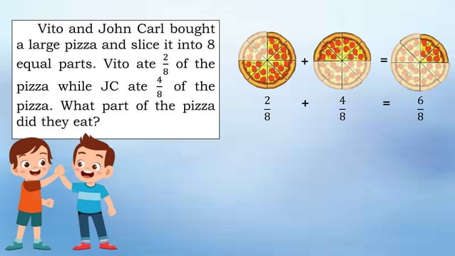 Addition and Subtraction of Similar and Dissimilar Fraction.pptx