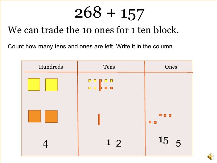 Addition base ten_strategy_narrated