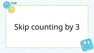 Identity property of multiplication 3.pptx