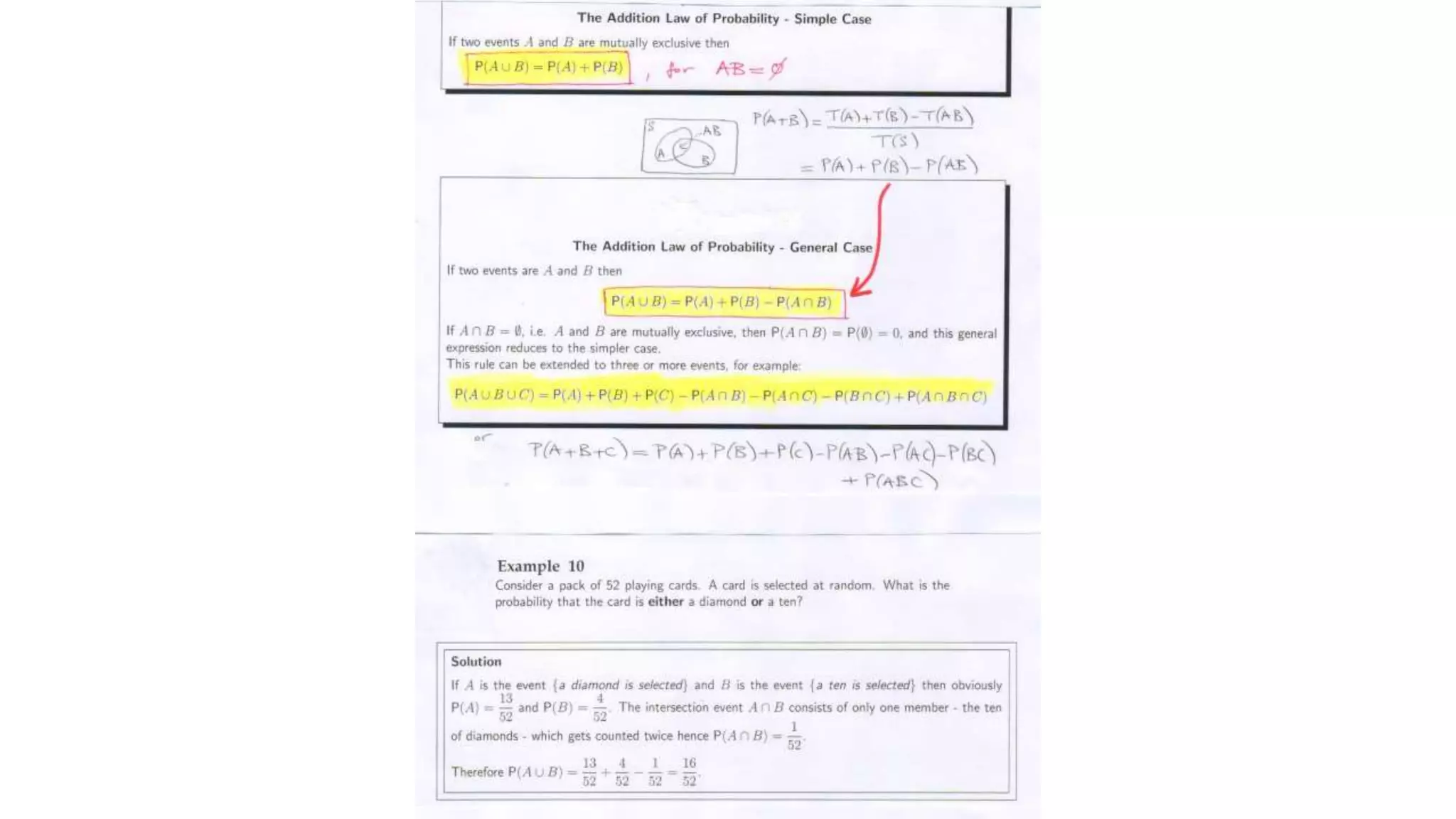 Addition Multiplication Laws.pptx