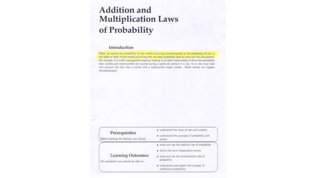 Addition Multiplication Laws.pptx