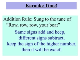 addition of integers.ppt