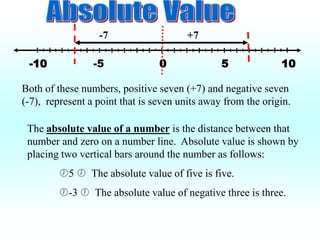 addition of integers.ppt