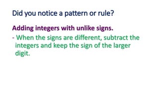 addition of integers.pptx
