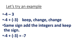 addition of integers.pptx