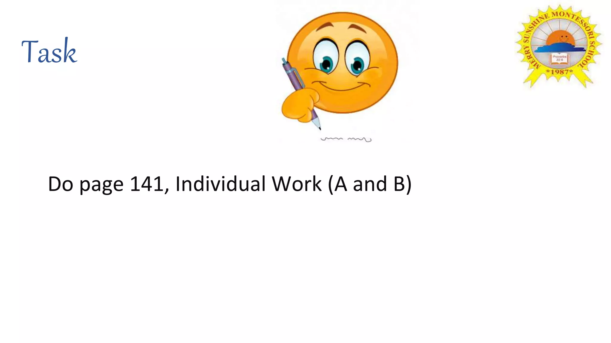 Addition of integers Grade 6 | PPTX