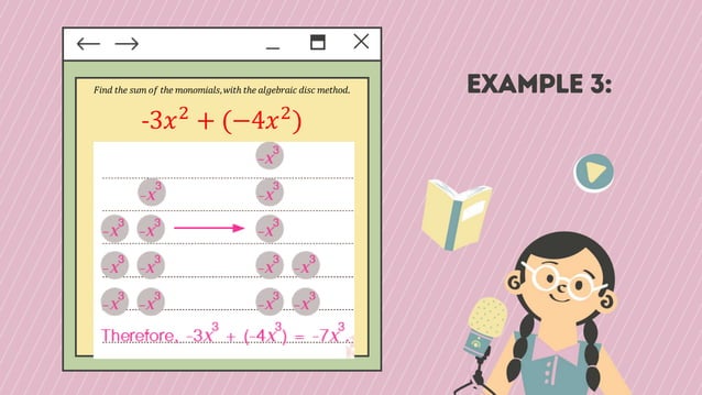 ADDITION OF POLYNOMIALS.pptx