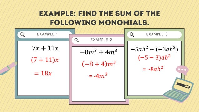ADDITION OF POLYNOMIALS.pptx