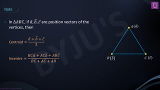 Addition Of Vectors.pdf