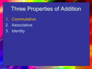 Additionproperties.pp