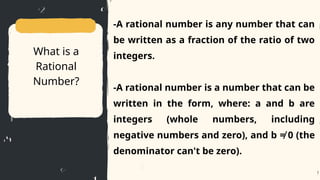ADDITION RATIONAL NUMBERS...........pptx