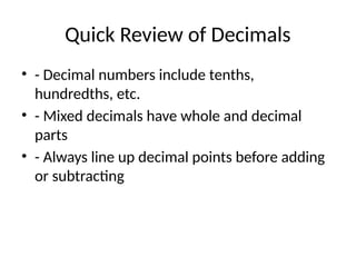 Addition_Subtraction_Decimals_Grade6.pptx