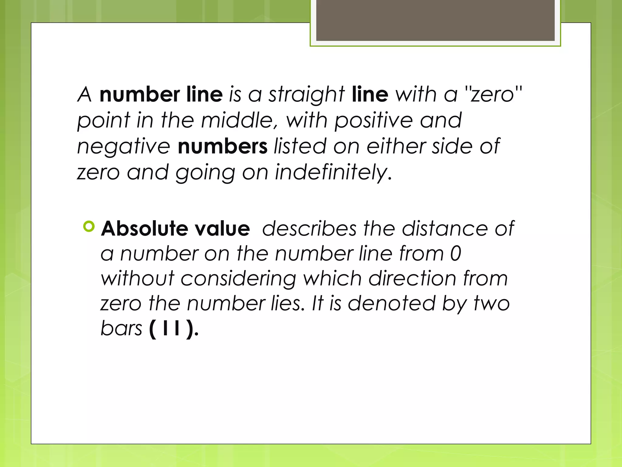 lesson plan on Addition & subtraction of integers | PPT