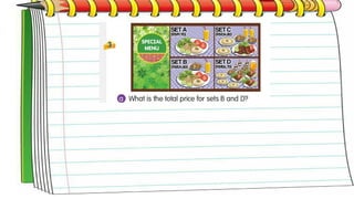 ADDITION & SUBTRACTION OF MONEY MATHEMATICS YEAR 2 | PPTX