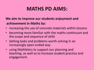 Addition subtraction pd | PPTX