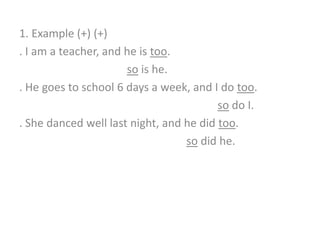 Addition to remark | PDF