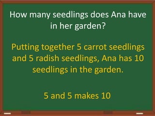 Addition using sets | PPTX