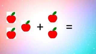 Addition Using Sets | PPTX