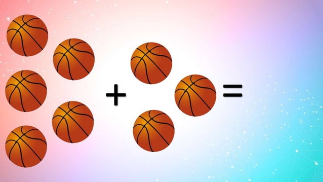 Addition Using Sets | PPTX