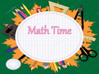 Addition vertical | PPTX