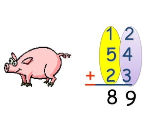 Addition withiin 100 no regrouping | PPTX