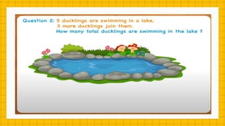 Addition Word Problem Grade 1 Lesson 1.pptx