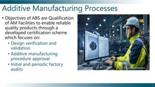 Additive-Manufacturing-Qualification-Certification-and-Implementation ...
