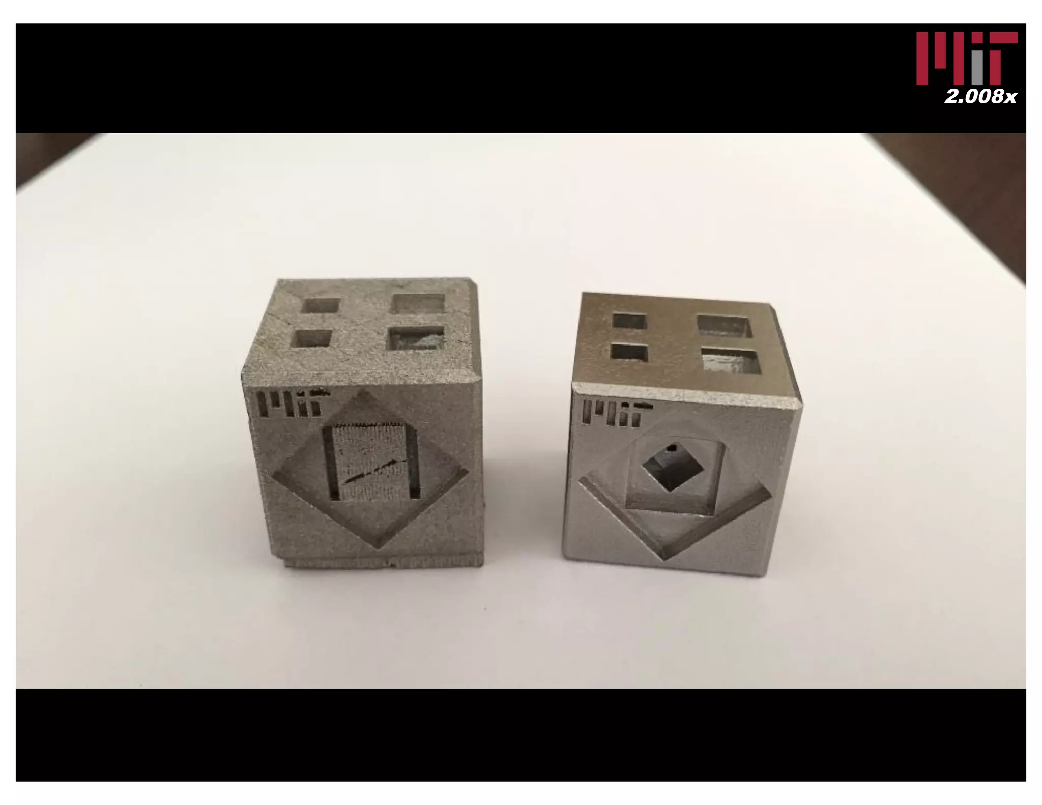 Additive Manufacturing (2.008x Lecture Slides) | PDF