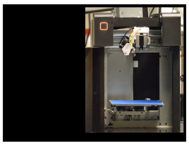 Additive Manufacturing (2.008x Lecture Slides) | PDF | 3-D Graphics ...