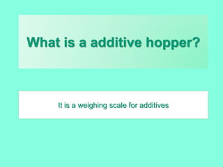 Additive hopper training module.pptx