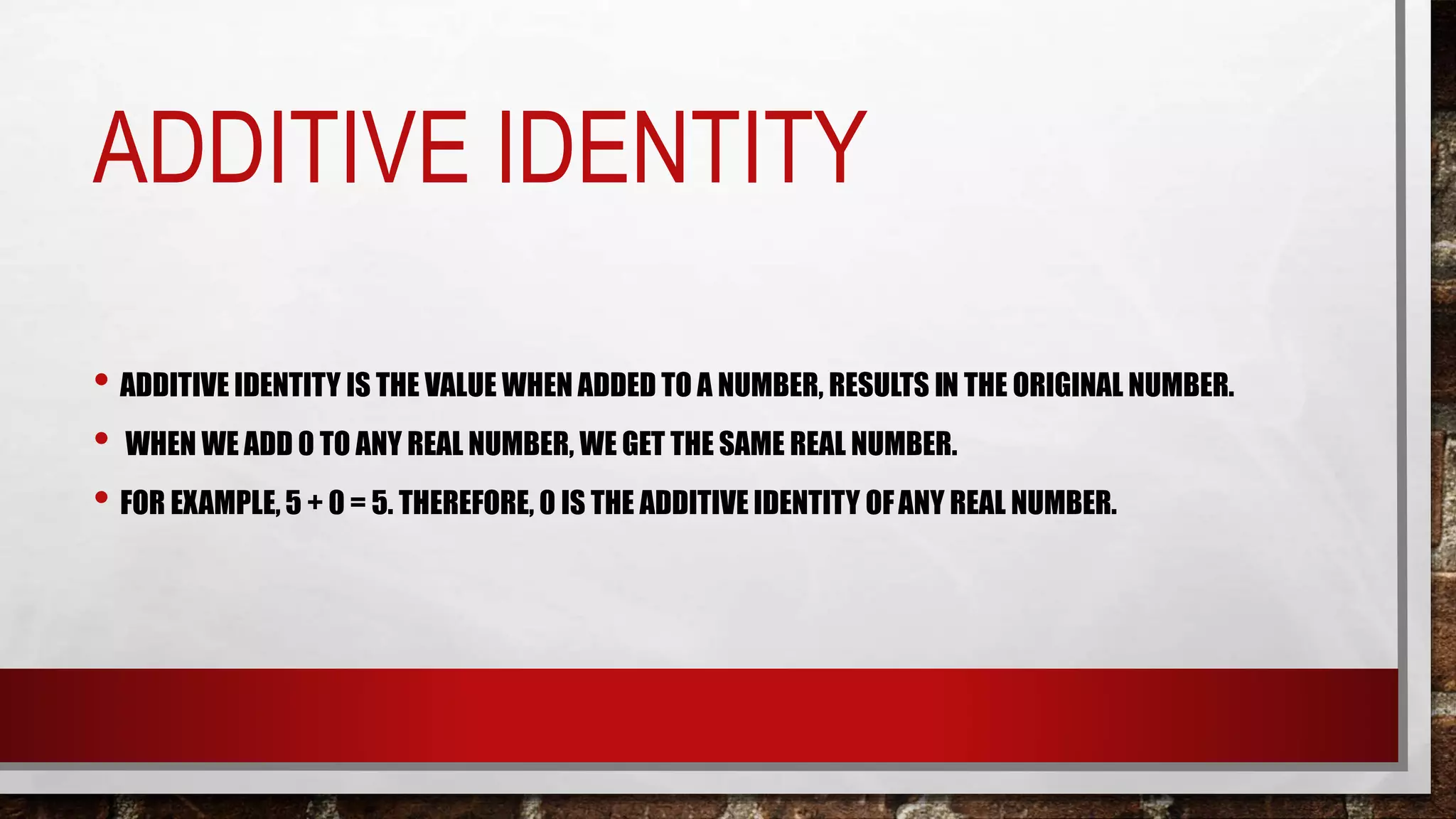 Additive identity.pptx