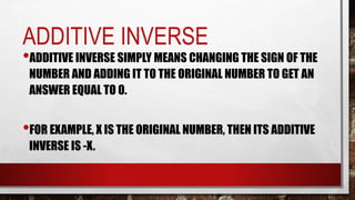 Additive identity.pptx