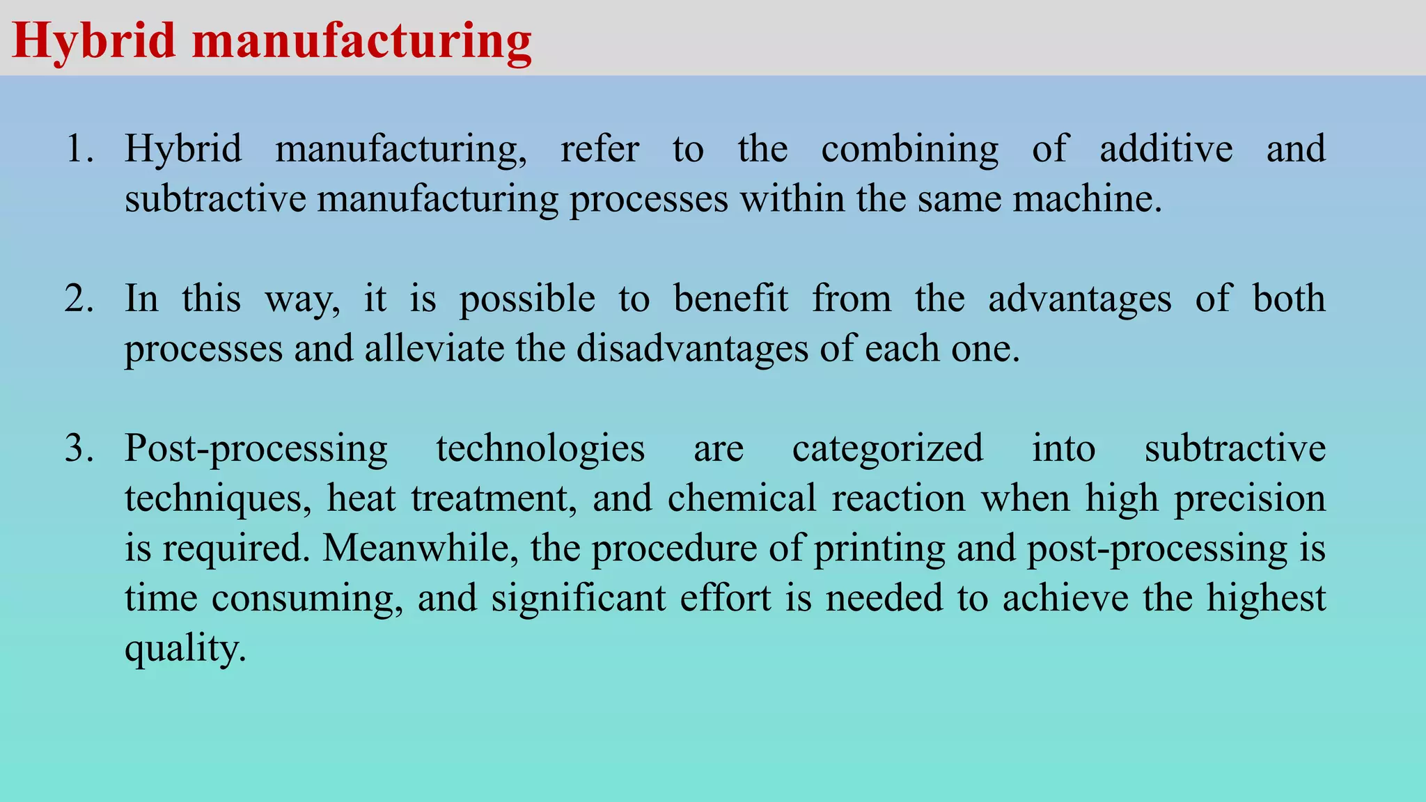 additive manufacturing.pptx