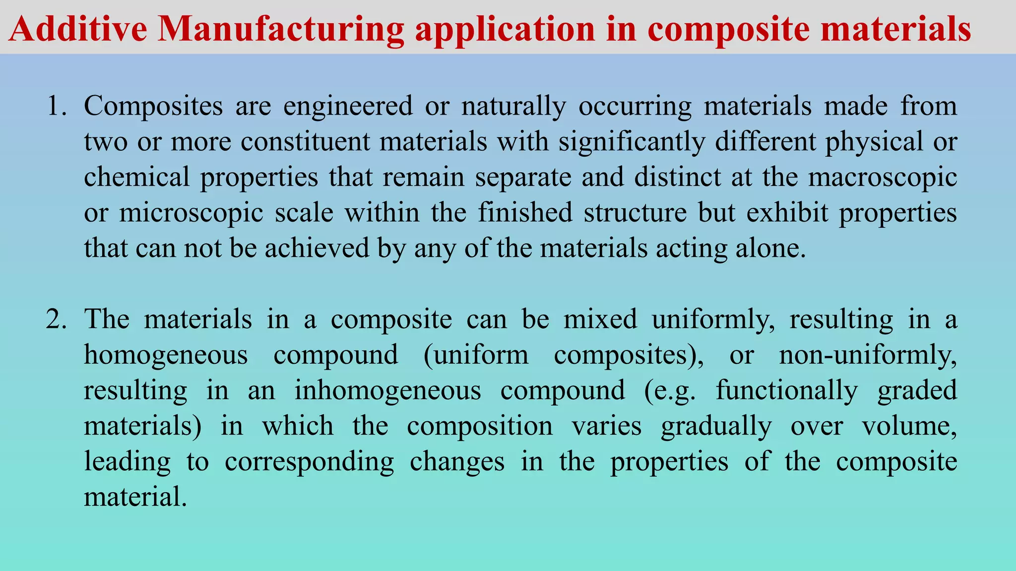 additive manufacturing.pptx