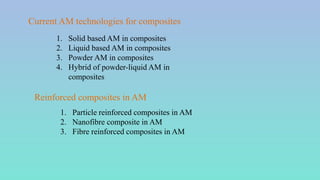 additive manufacturing.pptx