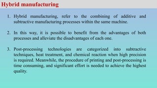 additive manufacturing.pptx