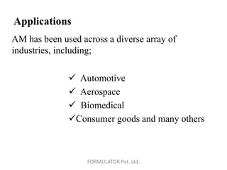 Additive manufacturing.pptx