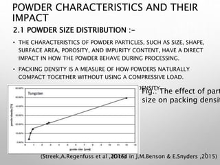 Additive manufacturing for remanufacturing | PPT