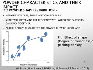 Additive manufacturing for remanufacturing | PPT